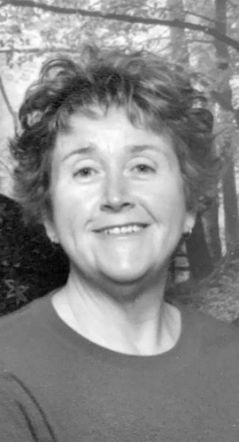 Sonya “Sonni” Freeman-Linna | News, Sports, Jobs - The Mining Journal